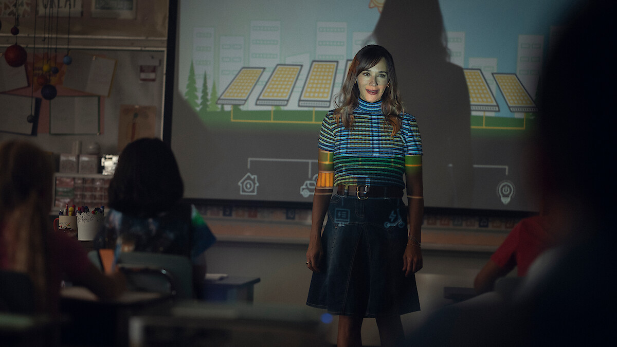 15 Best 'Black Mirror' Episodes For Every Dystopian Mood - Netflix Tudum