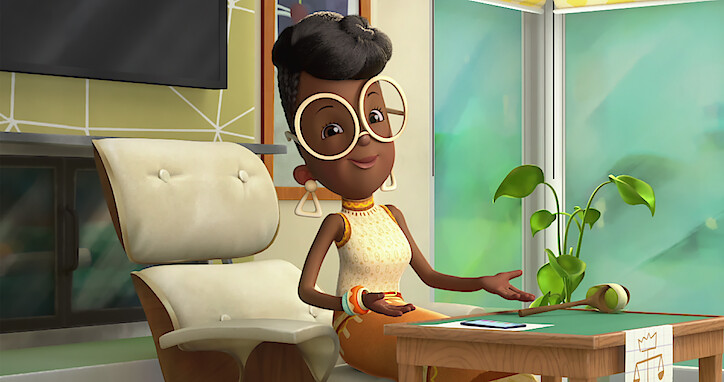 Ada Twist, Scientist