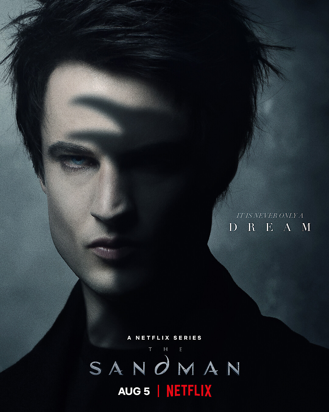 ‘The Sandman’ Photos: Meet Dream, Death, Lucifer and More - Netflix Tudum