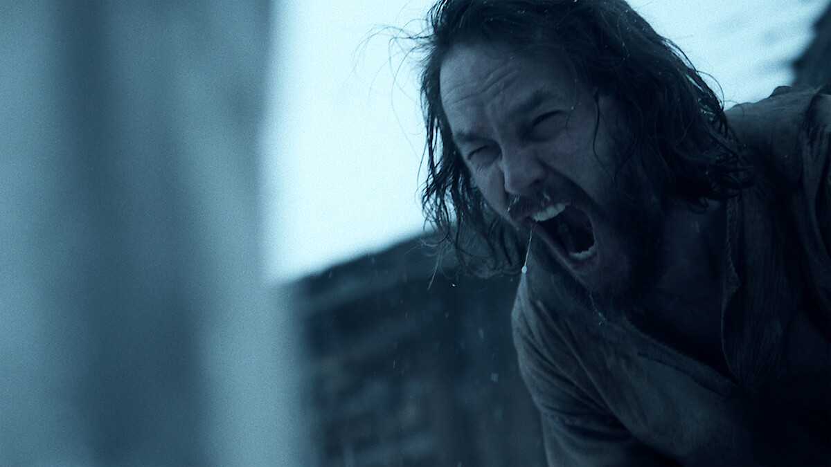 ‘American Primeval’: Full Cast - Netflix Tudum