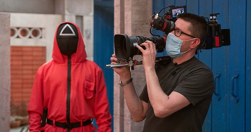 How Accurate Is The Recruit Your Burning Questions Answered Netflix