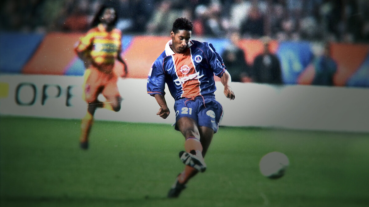10 Best Soccer Movies Worth Their Weight in Goals Netflix Tudum