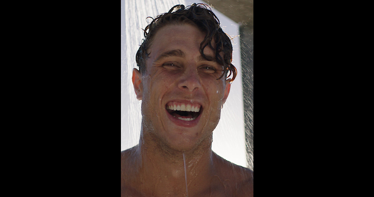 Get To Know Gerrie | Too Hot to Handle - Netflix Tudum