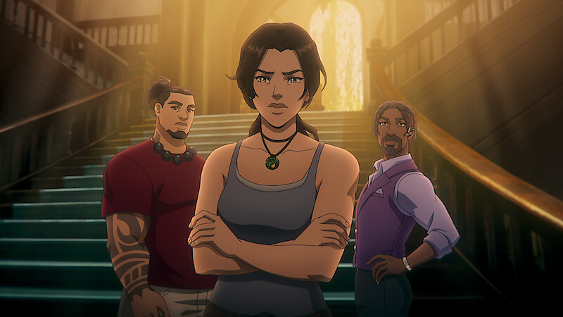 Meet The Cast Of On My Block Spin Off Freeridge Netflix Tudum