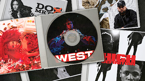 Who Won Rhythm + Flow Season 2? Winner DreTL Interview - Netflix Tudum