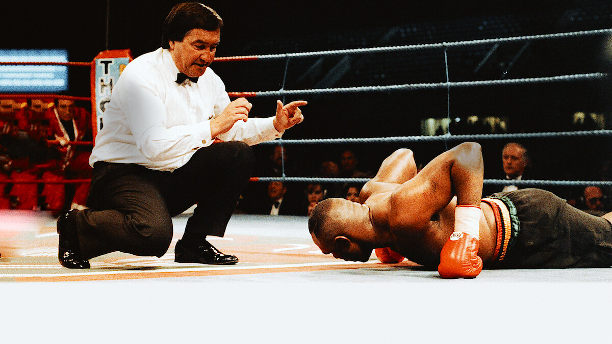 12 Best Soccer Documentaries on Netflix to Stream Right Now - Netflix Tudum