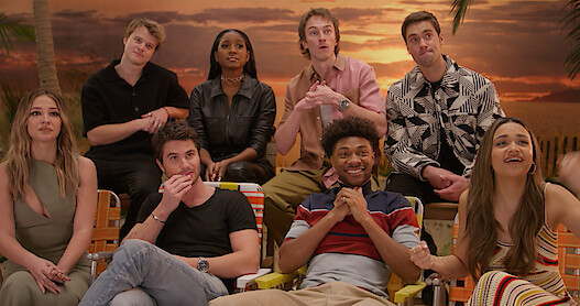 Outer Banks Season 2 Recap And Ending Explained Netflix Tudum