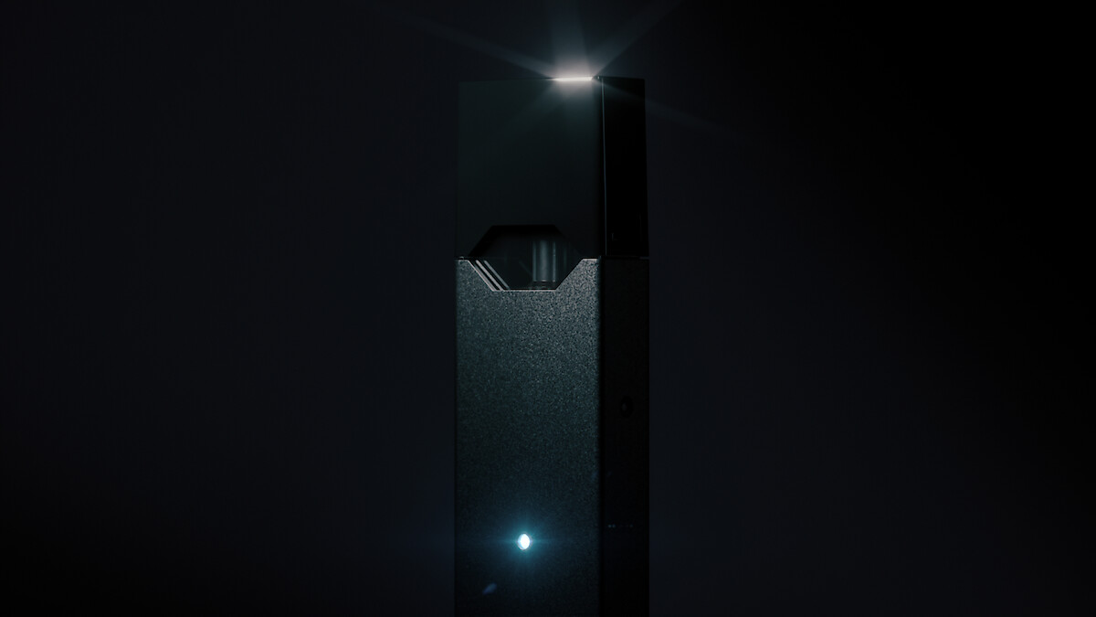 Take a Hit of ‘Big Vape: The Rise and Fall of Juul’ - Netflix Tudum