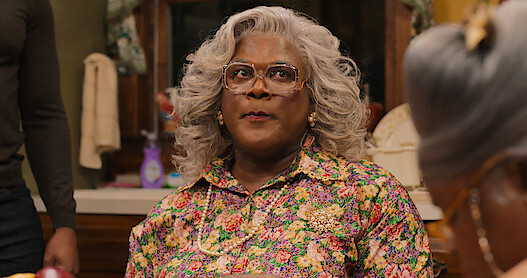 Meet the Cast of ‘A Madea Homecoming’ - Netflix Tudum
