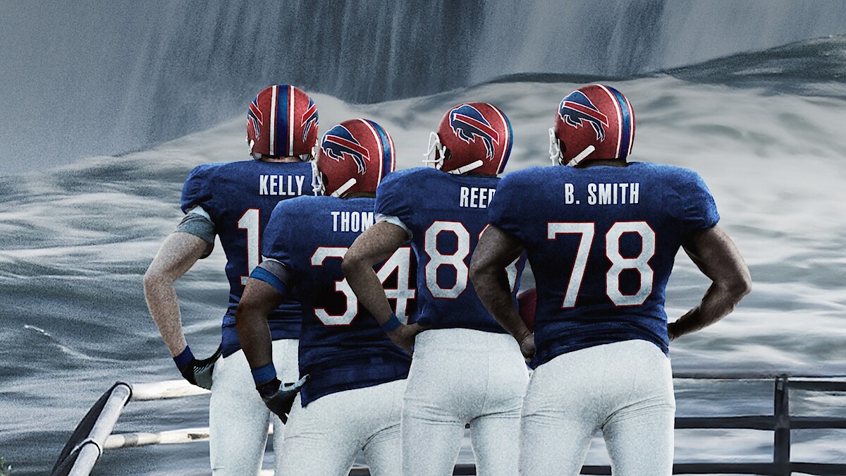 14 Best Football Movies and Shows to Watch All Season Long - Netflix Tudum