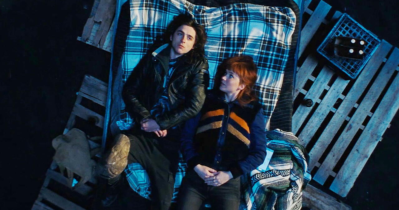 Astronomer Amy Mainzer On the Real Science In ‘Don’t Look Up’ - Netflix ...