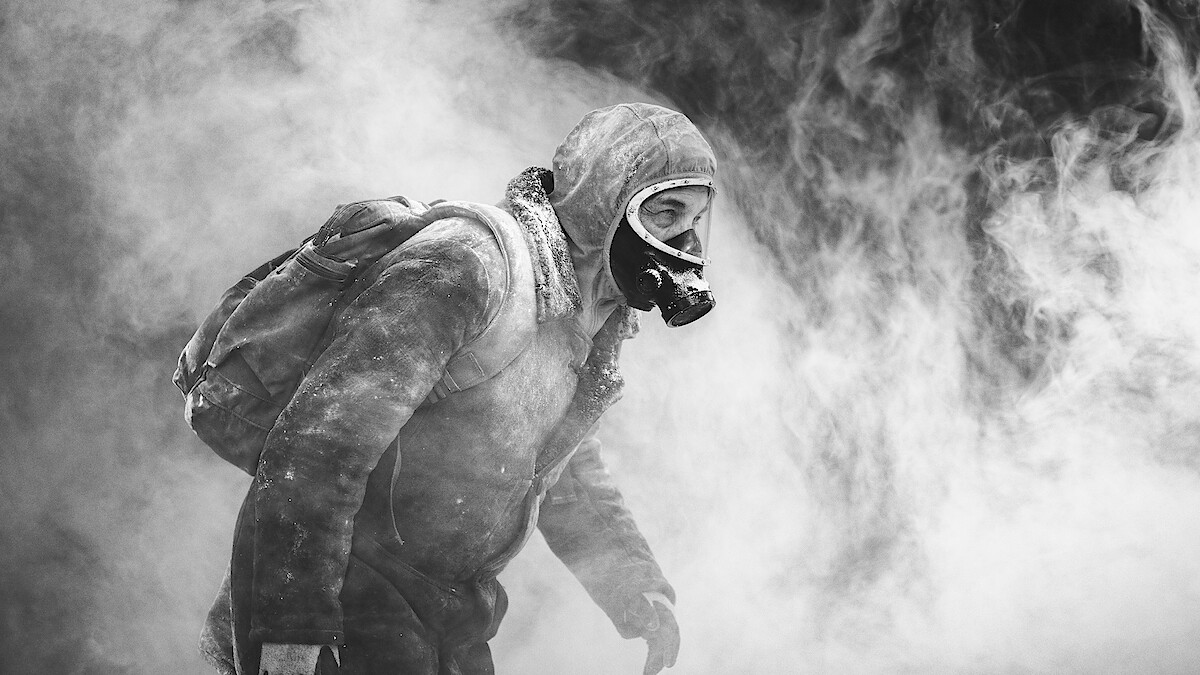 The Eternaut: Cast, Release Date, Photos, Trailer and Plot of Argentina ...