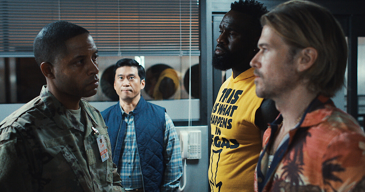 Obliterated Release Date Photos And Cast Everything You Need To Know Netflix Tudum