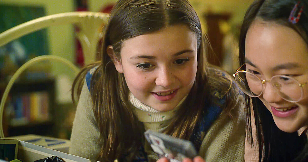 Mixtape Trailer - Netflix Tudum