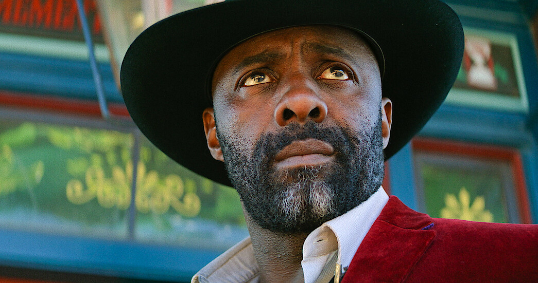 Rufus Buck and Treacherous Trudy Hold the Town Hostage - Netflix Tudum