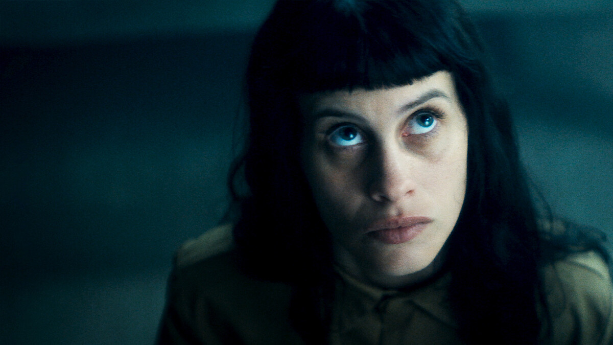 The Platform 2 Trailer - Netflix Tudum