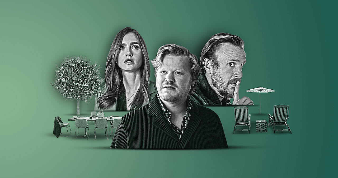 Who Is In The Windfall Cast? A Guide - Netflix Tudum