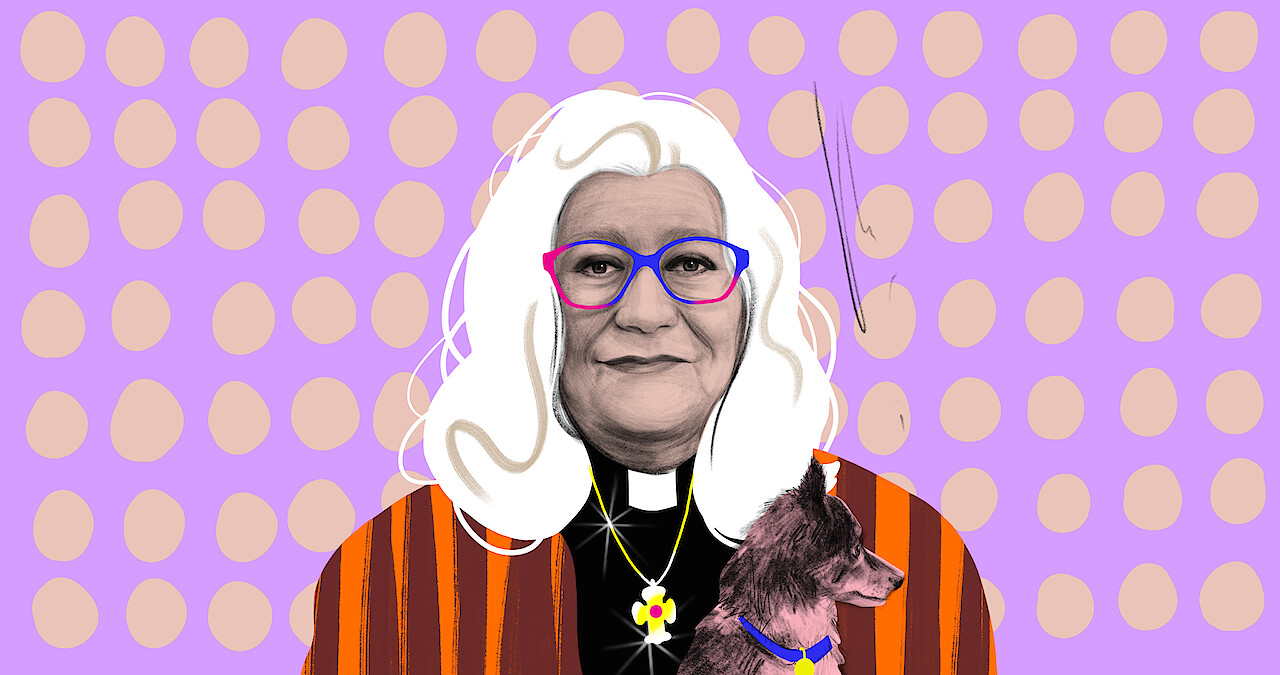 Who is ‘Coming Out Colton’ Reverend Nicole Garcia? - Netflix Tudum