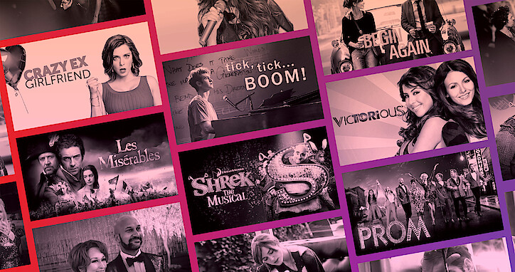 13: The Musical Cast, News, Videos and more - Netflix Tudum