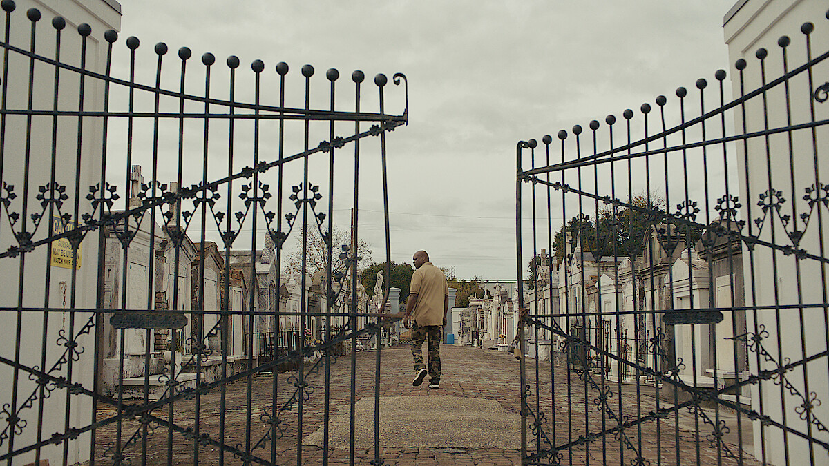 Katrina Spike Lee Netflix Documentary: What to Know - Netflix Tudum