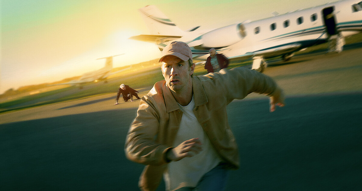 Trouble (2024) Movie Trailer - Netflix Tudum