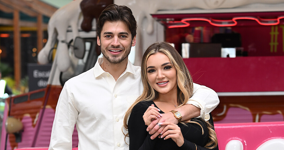 Harry and Beaux Break Down Their ‘Too Hot to Handle’ Win - Netflix Tudum