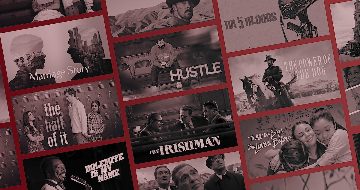 16 Best Critically Acclaimed Movies to Stream (and Rave About ...