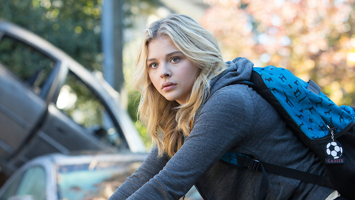 Let's Celebrate Chloë Grace Moretz with These Movies on Netflix - Netflix Tudum