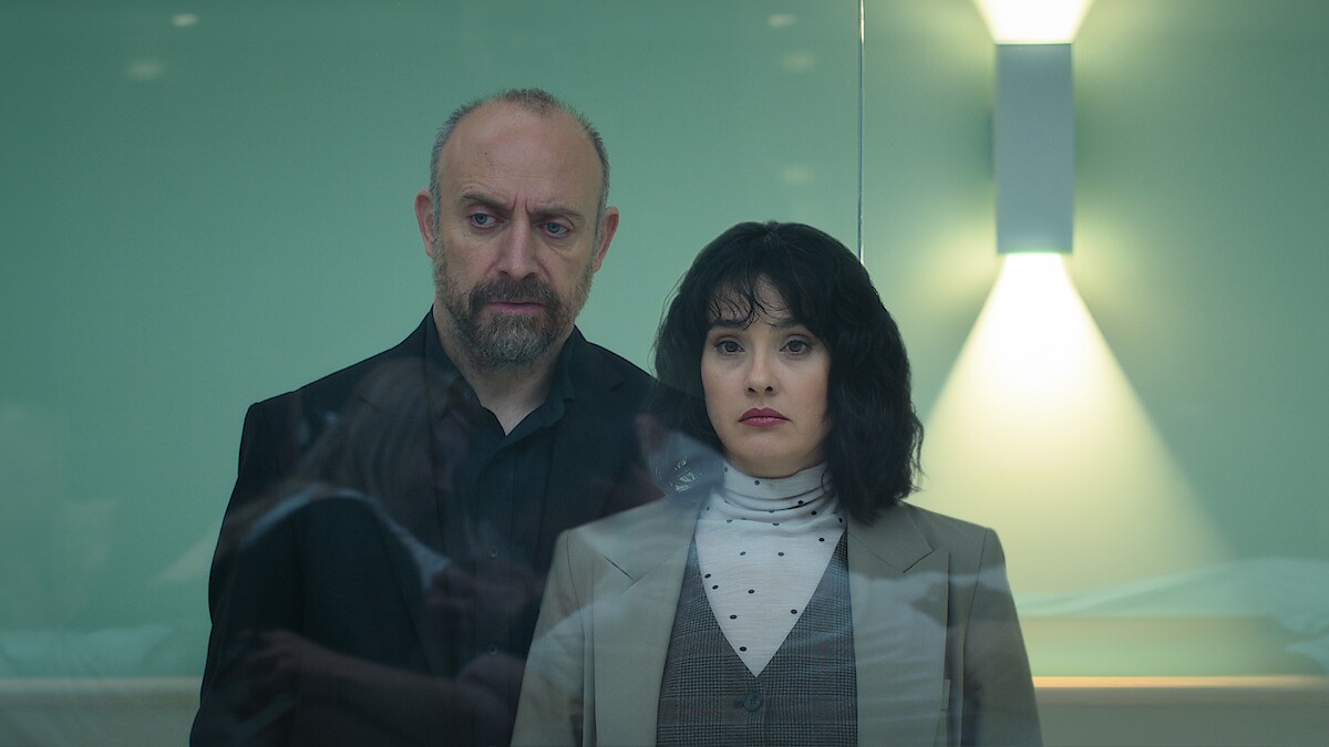 New on Netflix in January 2025 - Netflix Tudum