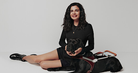 Watch Aria Mia Loberti and Nell Sutton Audition for Shawn Levy's ...