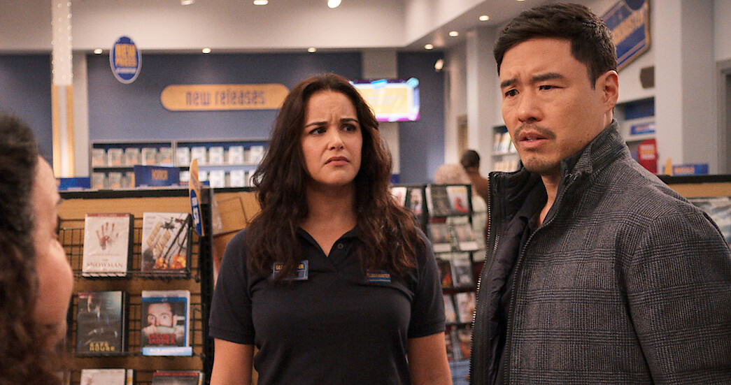 ‘Blockbuster’ Season 1: Everything You Need to Know About the Sitcom ...