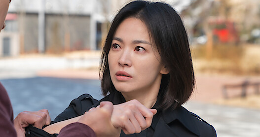 The Glory Part 2 Release News About The K Drama Series Netflix Tudum
