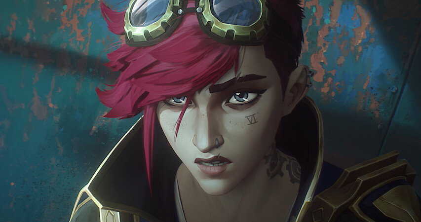 Arcane Cast, News, Videos and more