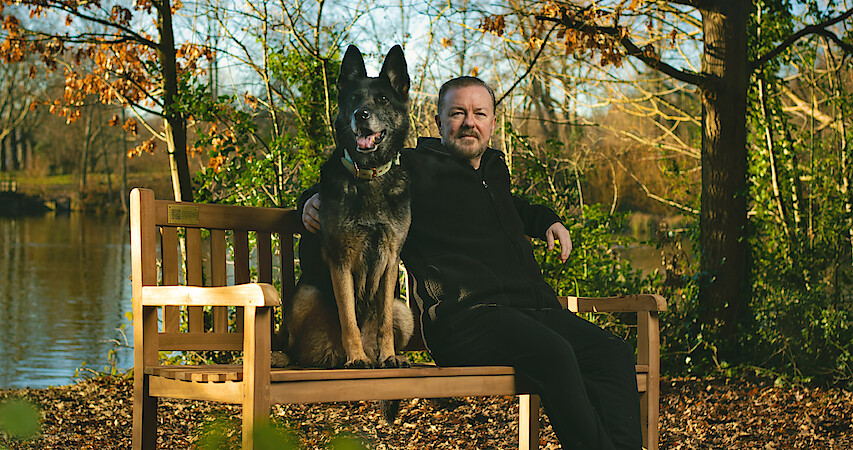 After Life Cast, News, Videos and more