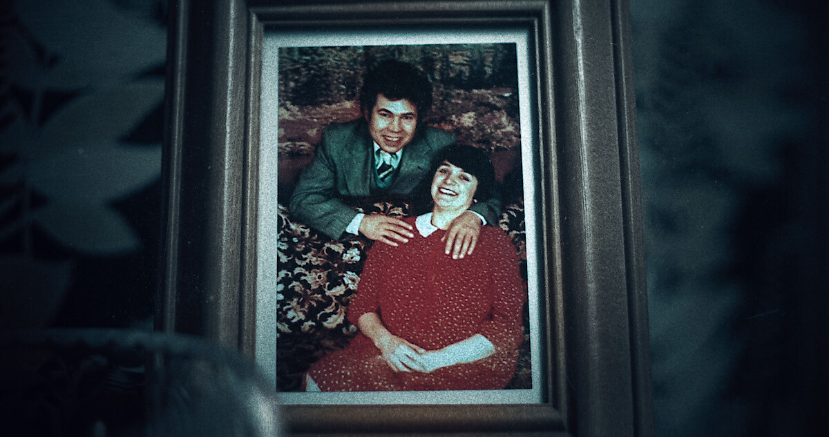 Watch the Fred and Rose West: A British Horror Story Trailer - Netflix ...