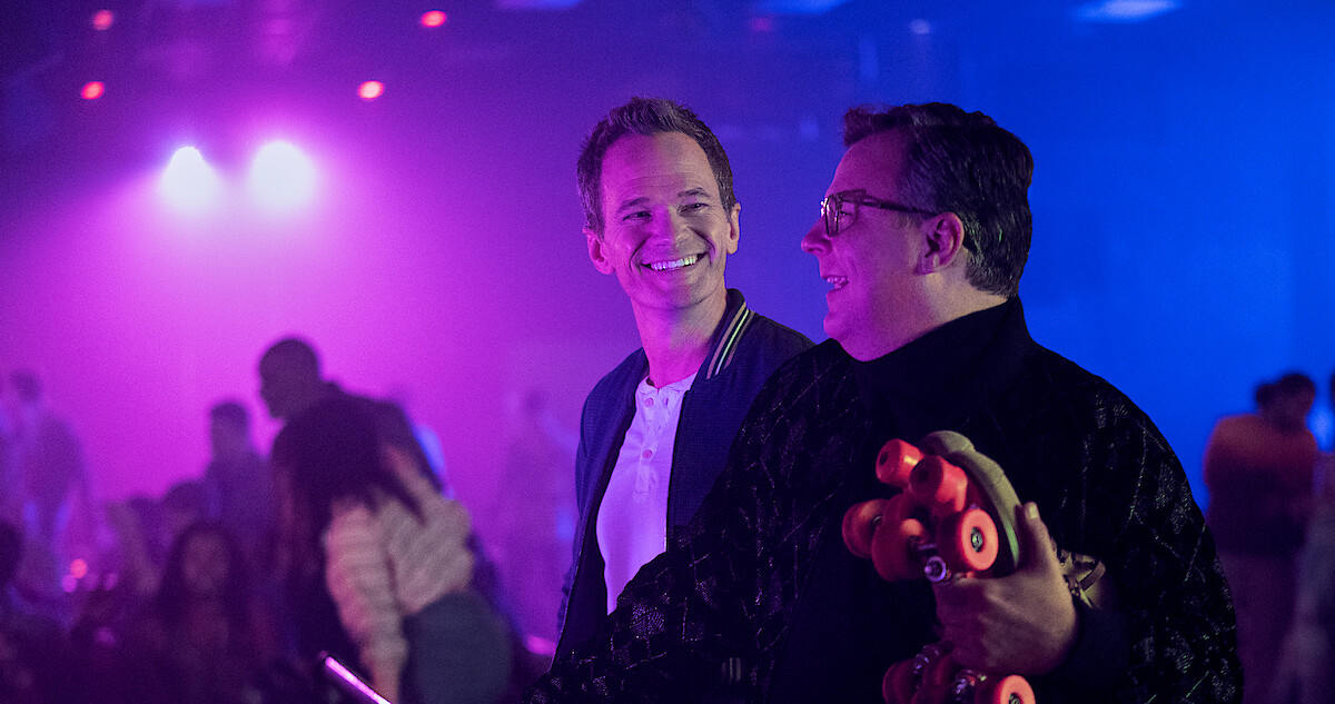 ‘Uncoupled’ Breakup Explained by Darren Star, Jeffrey Richman - Netflix ...