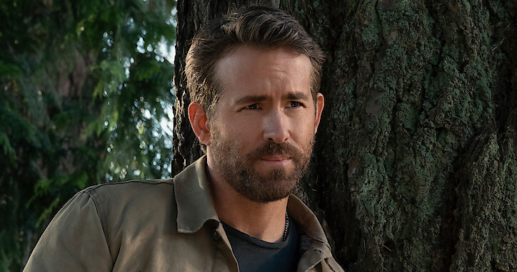 The Adam Project Cast - Netflix Tudum