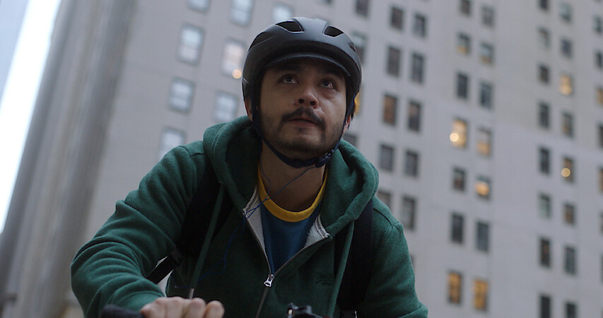 How to Watch ‘Kaleidoscope’ in Alternate Orders - Netflix Tudum