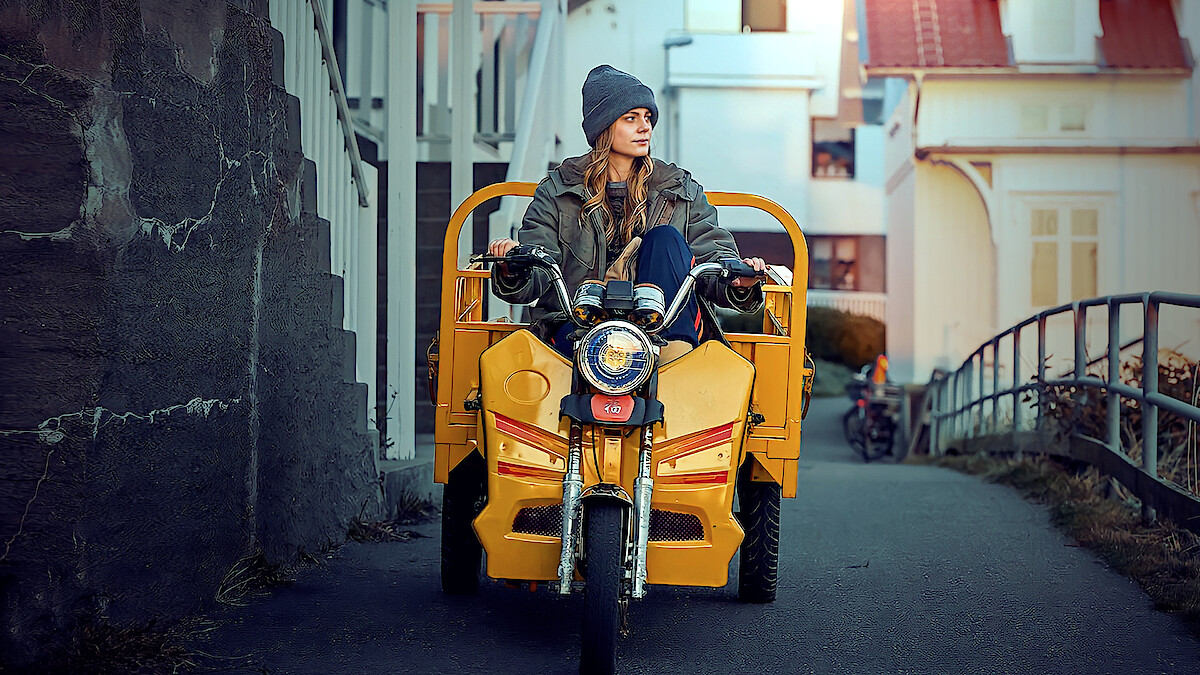 16 Best Dance Movies to Get You Into the Groove - Netflix Tudum