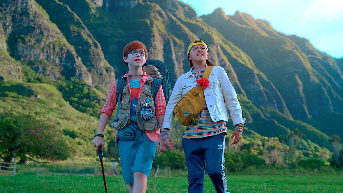 12 Summer Kids Movies That Make a Splash - Netflix Tudum