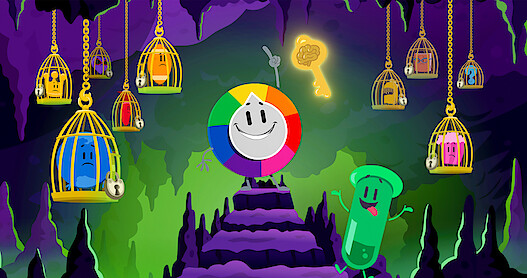 Interactive Series ‘Trivia Quest’ to Launch in April - Netflix Tudum