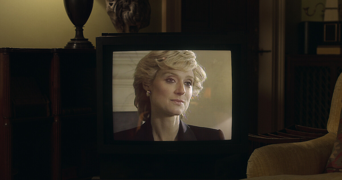 The Crown: The Official Podcast Season 5 Episode 8 - Netflix Tudum