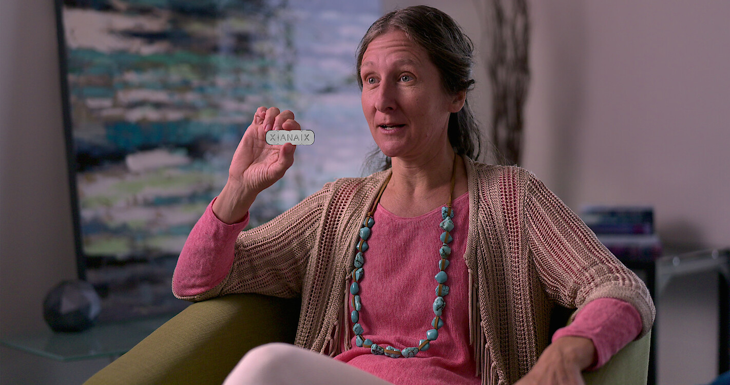Meet The Experts Of ‘take Your Pills Xanax Netflix Tudum