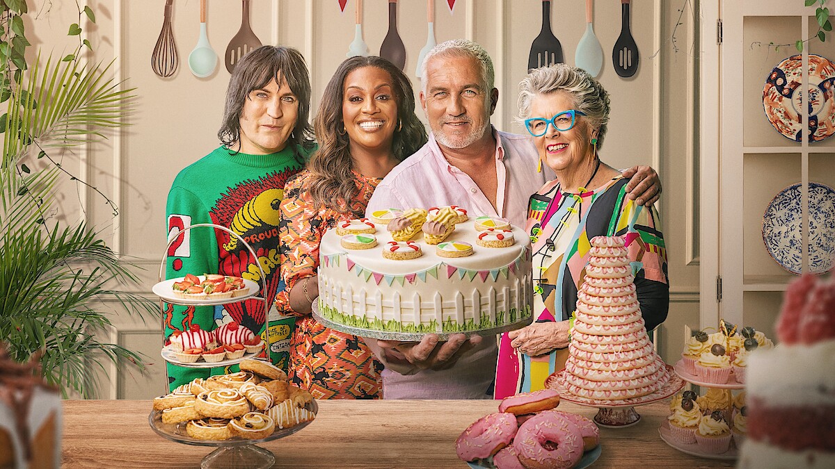 15 Best Cooking Shows And Food Documentaries On Netflix To Devour