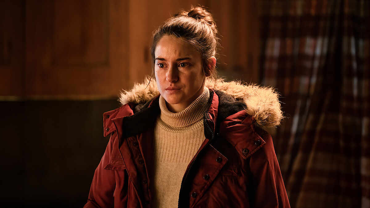 To Catch a Killer Movie: Cast and Plot of the Shailene Woodley Thriller - Netflix Tudum