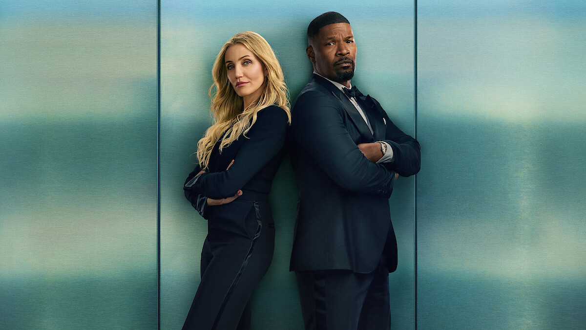 Back in Action Cast, News, Videos and more