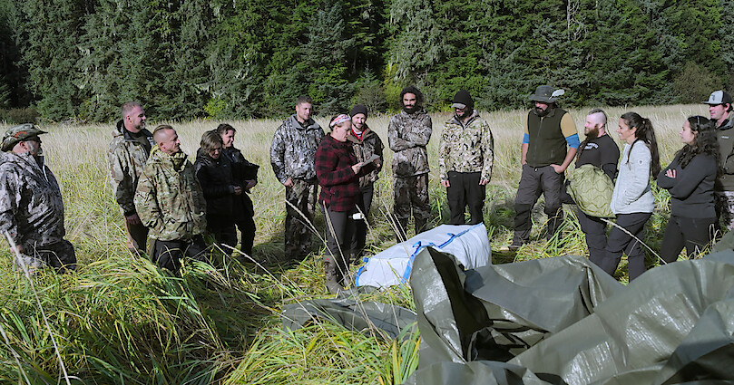 Who Wins Outlast? Here’s Everything You Need to Know - Netflix Tudum