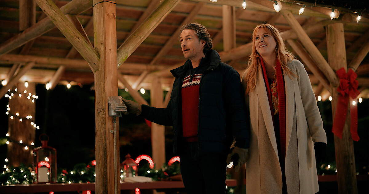 Virgin River Christmas Season 5 Part 2 Teaser Video And What To Know