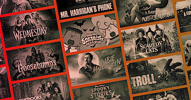 Everything You Need to Know About ‘Mr. Harrigan’s Phone’ - Netflix Tudum