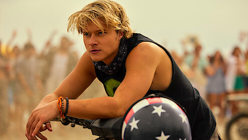 'Outer Banks' Season 2 Recap and Ending Explained - Netflix Tudum